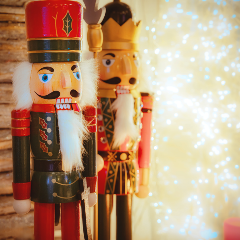 Everything You Need To Know About The Nutcracker – Agee & Row