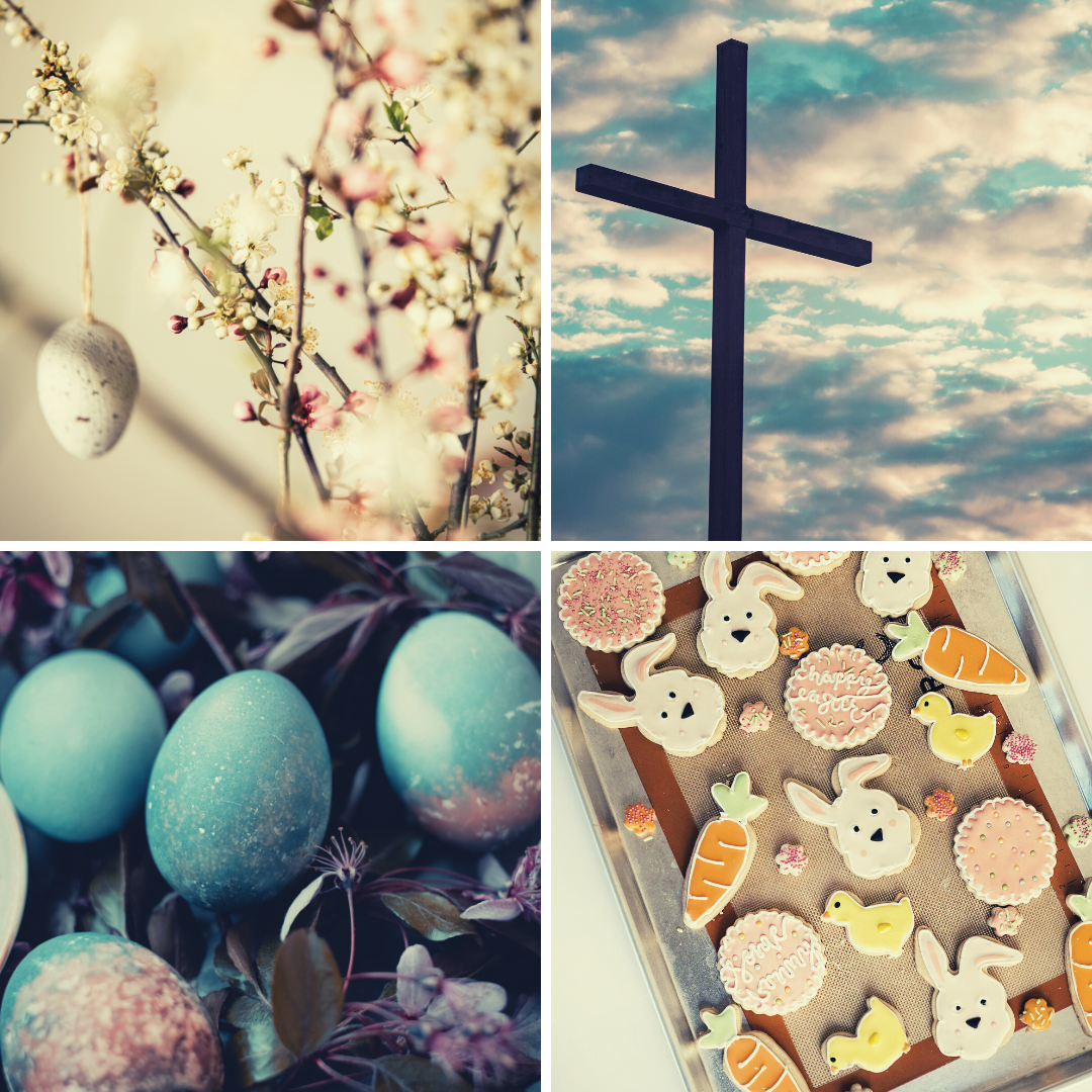 Easter Classical Music Resources – Agee & Row