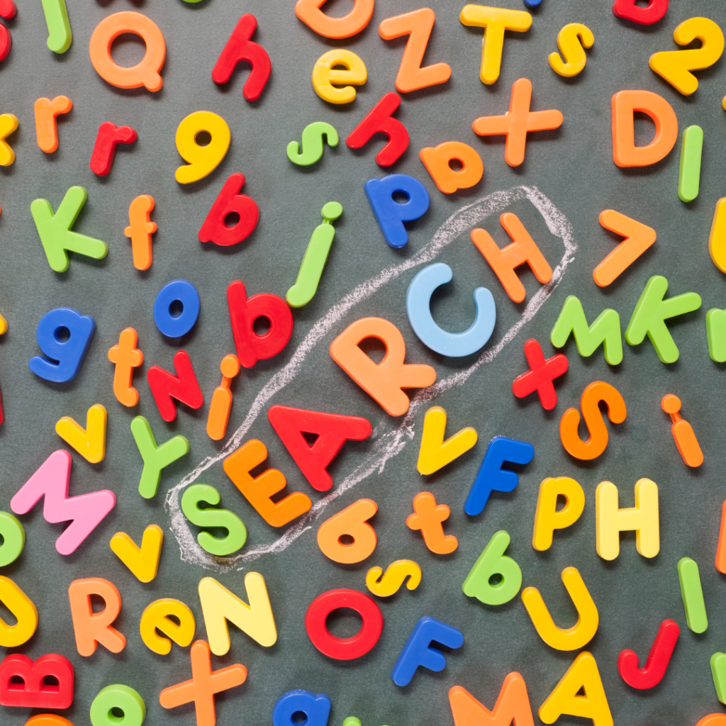 Empower Students Easily with Awesome Word Searches – Agee & Row // The ...