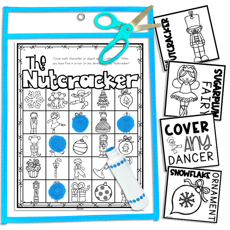 Top 10 Questions About The Nutcracker – Agee & Row